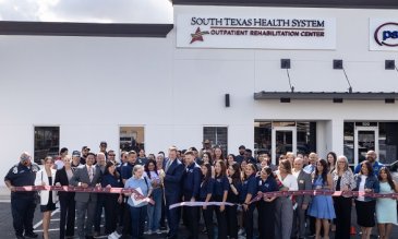 Welcome to South Texas Health System - Edinburg | Edinburg, TX